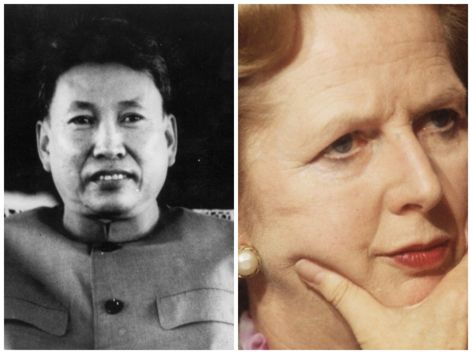 How Margaret Thatcher Assisted Pol Pot's Genocide [John Pilger Expose ...