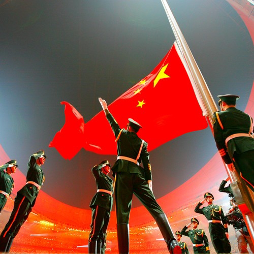 The Chinese Model of Governance, a paradigm shift – Global geopolitics