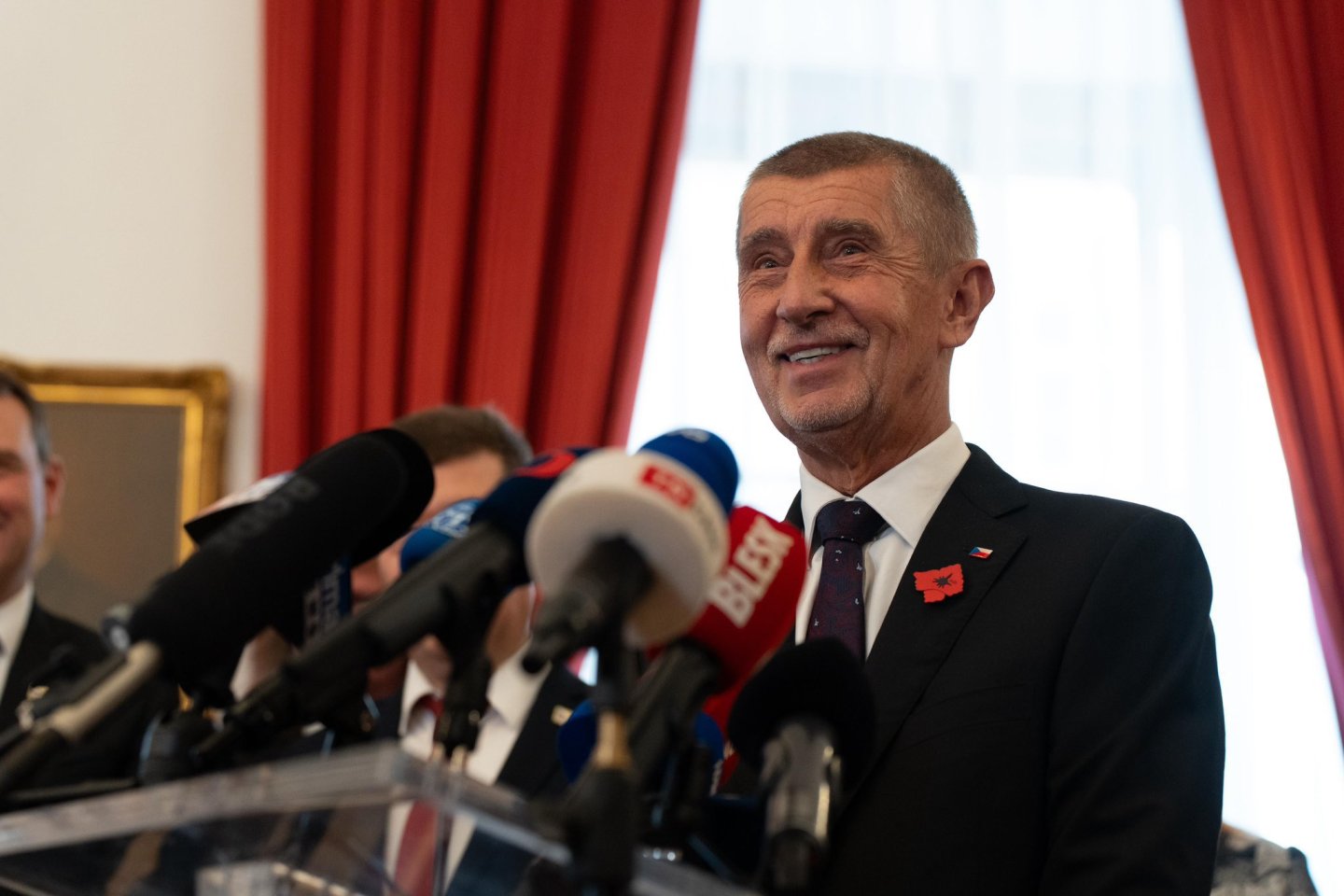 Czech Turn: Babiš Coalition Ushers in Central Europe’s Next ...