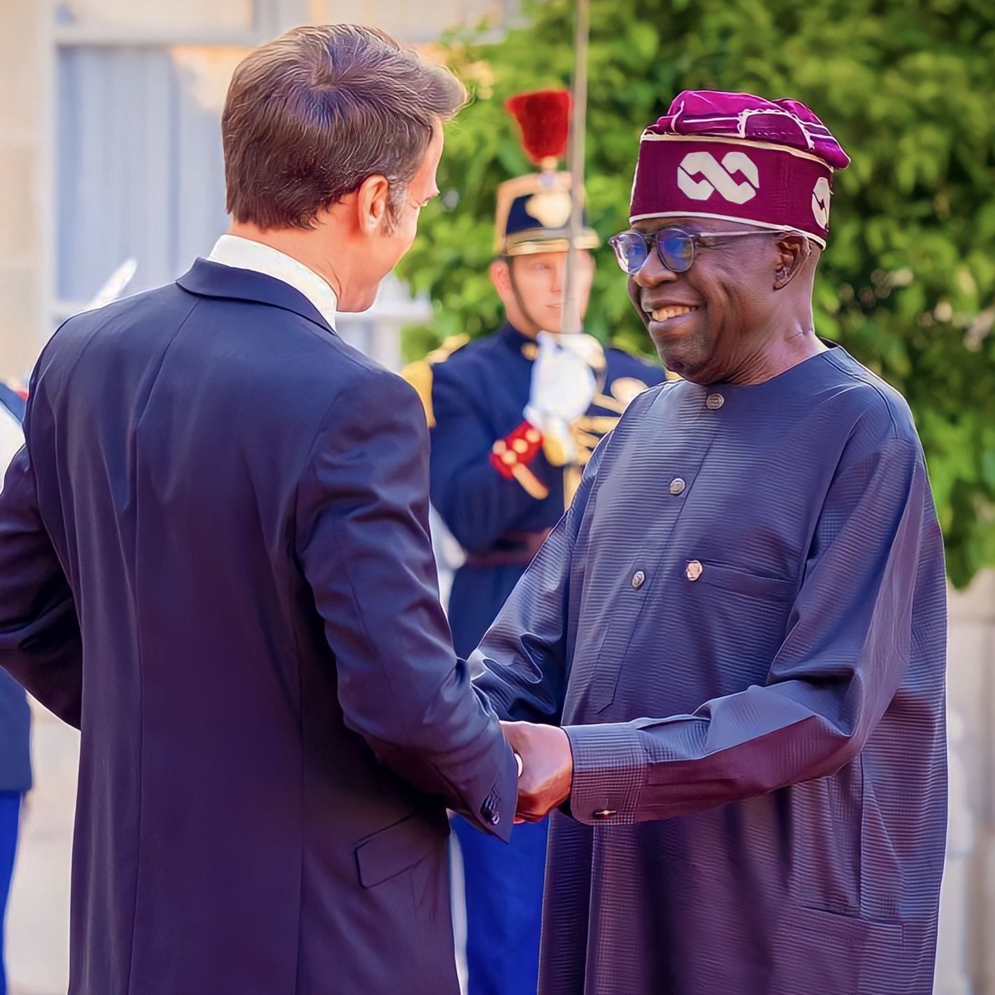 The Benin Episode and the End of Strategic Ambiguity – Global geopolitics
