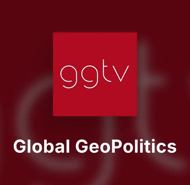 A Note of Thanks and a Holiday Publishing Update – Global geopolitics