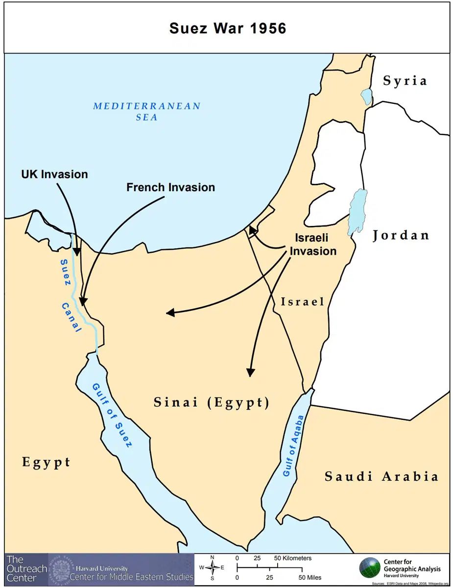 America’s Suez Moment at Hormuz – Global geopolitics